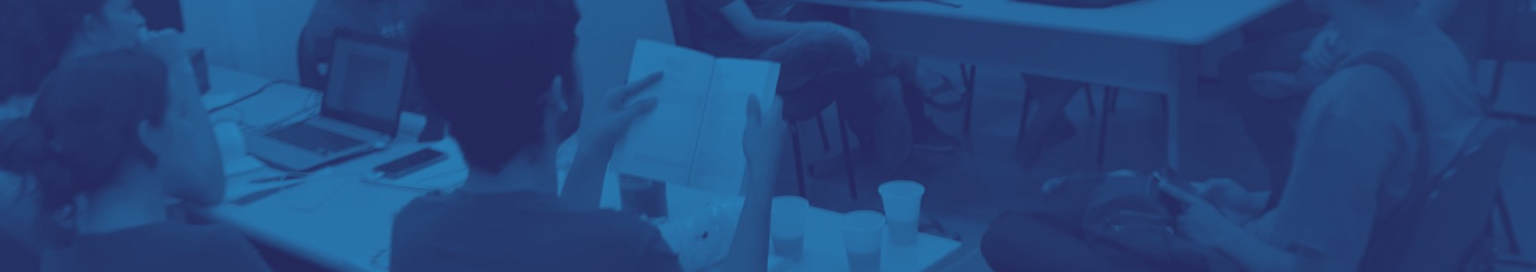 Corpo Discente – Programa de Pós-Graduação em Linguística